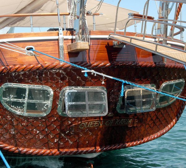 Cat AD ASTRA - Sailing – Luxury Yacht Browser | by CHARTERWORLD ...